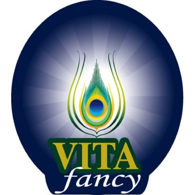 Пряжа VITA (Вита) купить по мелкооптовым ценам доставка по РФ