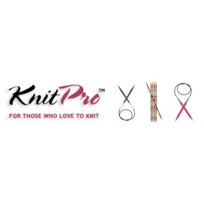 Купить спицы круговые Knit Pro по низкой цене